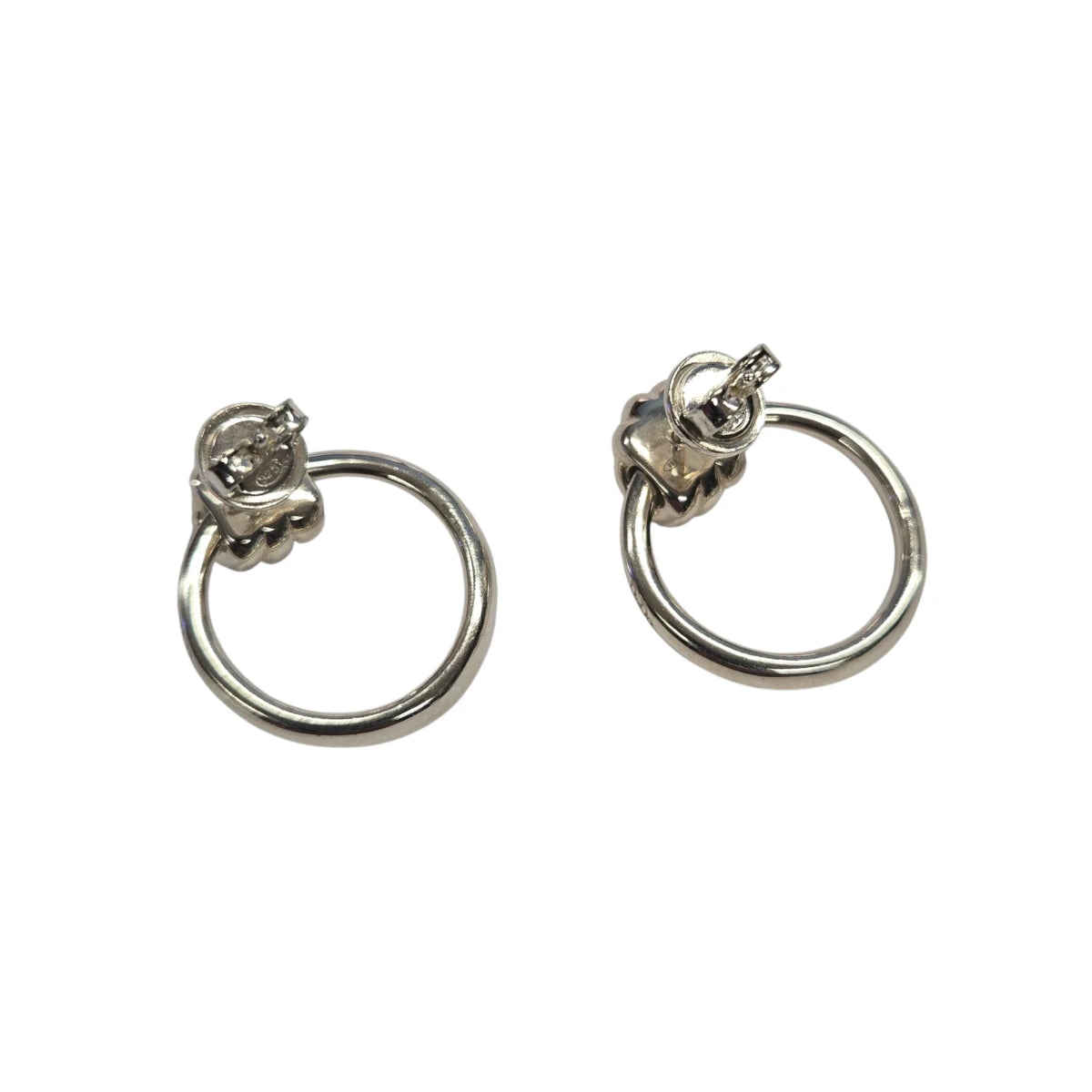 UsatoBene - Orecchini DoDo Nodo – Gioielleria Roberto Rizzo